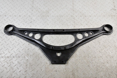 JAGUAR XK8 XJ8 X308 X300 XJ6 A FRAME SUSPENSION SUBFRAME AXLE BRACKET ...
