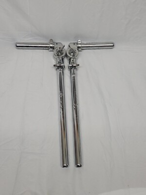Pearl Tom Drum Mount Arms Pair X2 | eBay