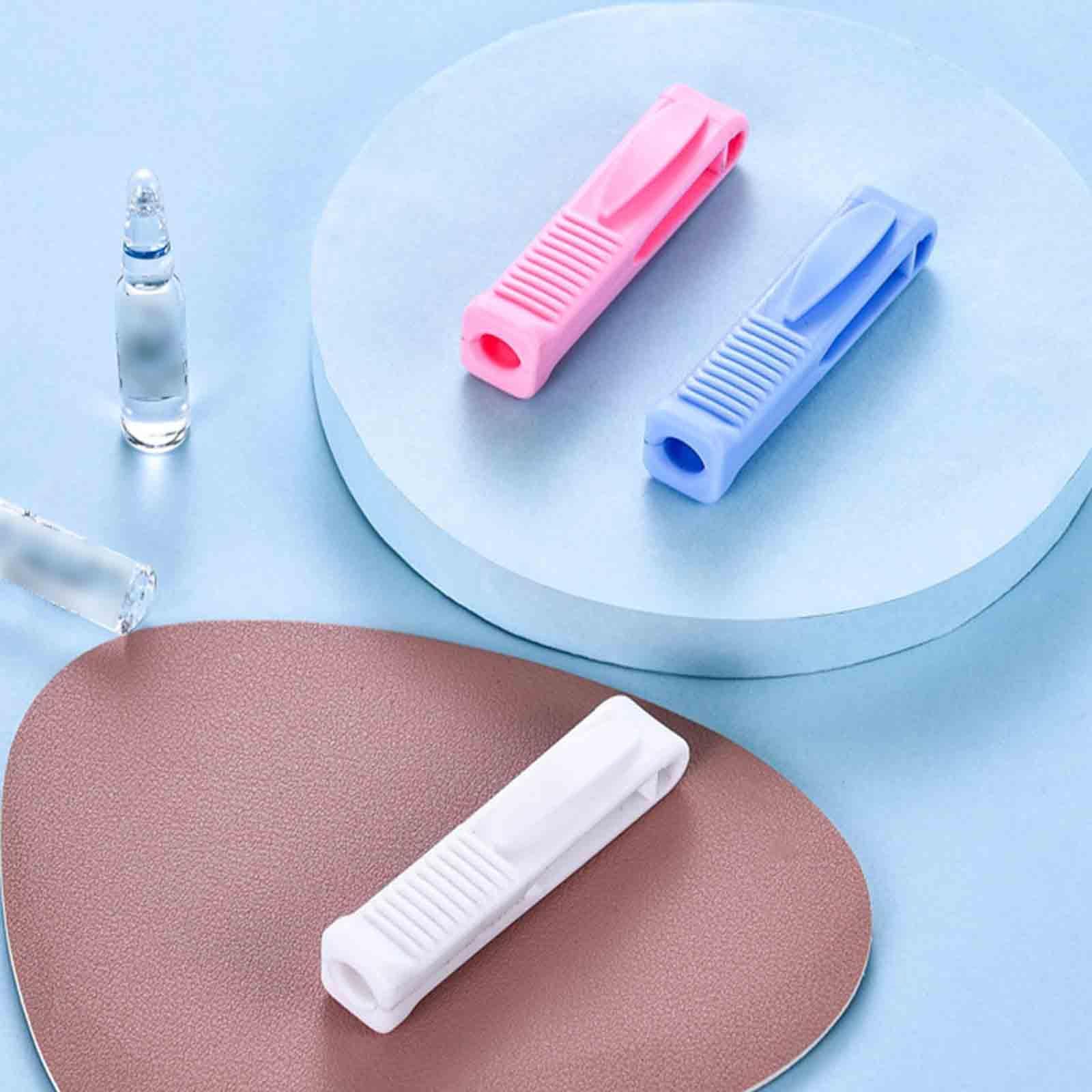 Ampule Opener Opener Supplies Medication Vial Opener Portable Ampoule ...
