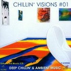 Chillin' Visions #01-Deep chillin' & Ambient Music (2002) - CD - Fly ...