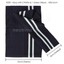 Rib Knit Waistband,Ribbed Cuff Striped Fabric,Revamp Bomber Jackets ...