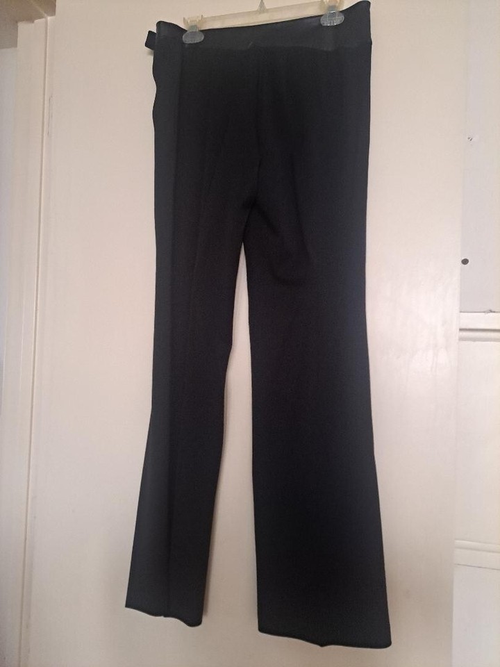 ABSOLU COMFORT PARIS WOMEN PANTS MADE IN FRANCE | eBay