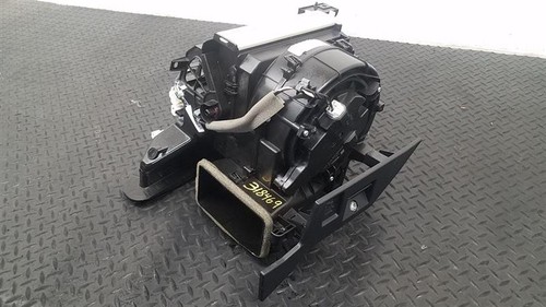 22-23 Infiniti QX60 Front Blower Motor W/ Housing Assembly OEM 27200 ...