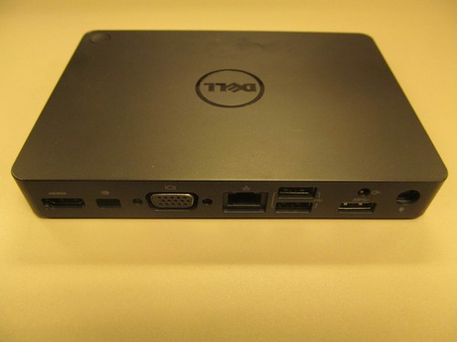 5FDDV-NOCABLE Dell, Inc WD15 DELL 4K DOCK STATION | eBay