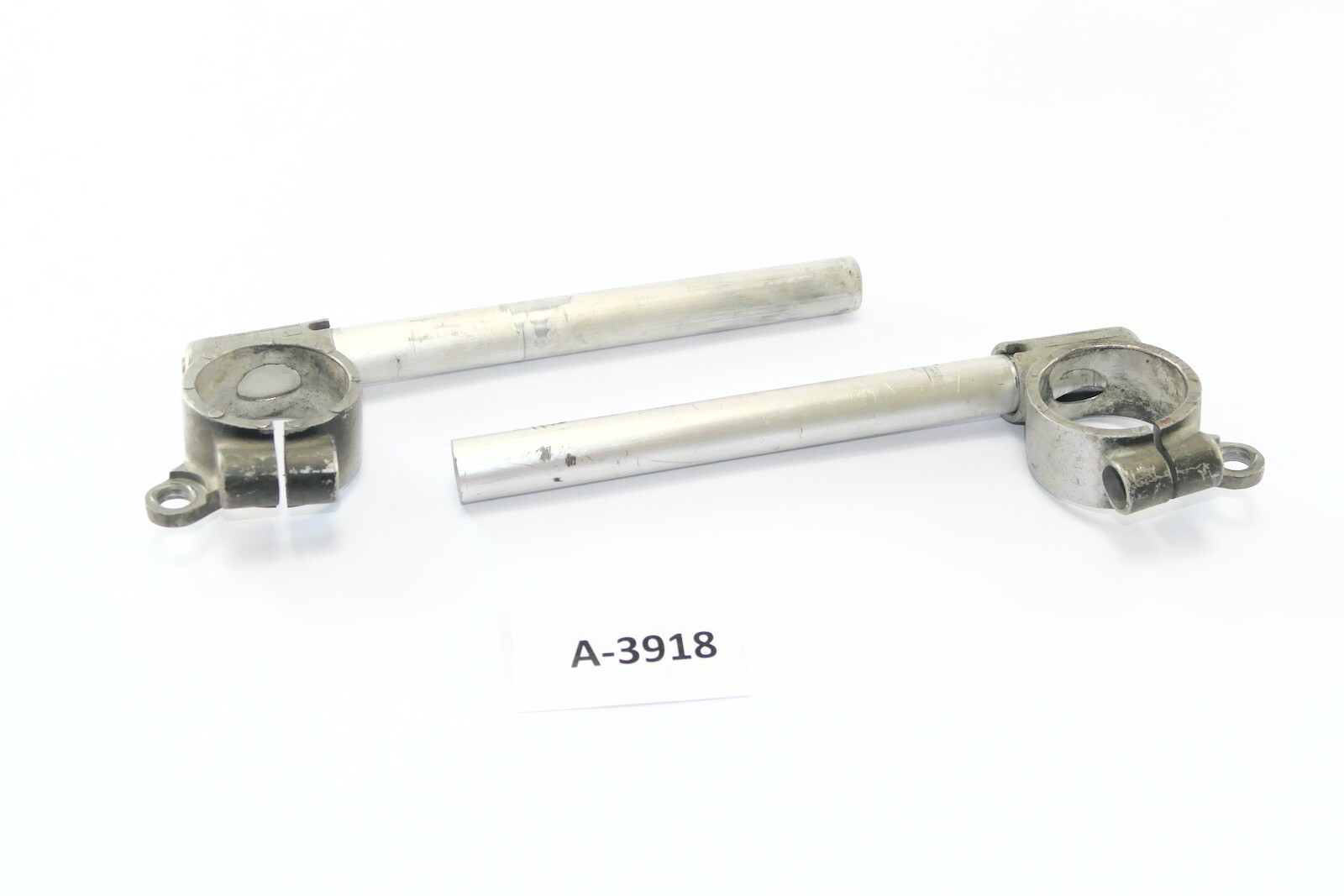 Kawasaki ZXR 400 ZX400L - Handlebars Handlebars A3918 | eBay UK