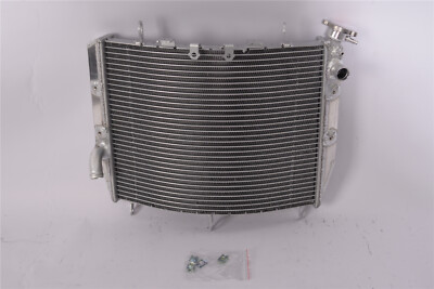 Engine Motor Cooling Radiator for 2018-2021 Kawasaki Ninja H2 SX SE ...