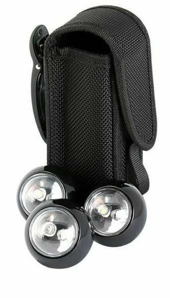 Brite Strike Tactical Balls Flashlight RID3 Flashlights for sale online ...