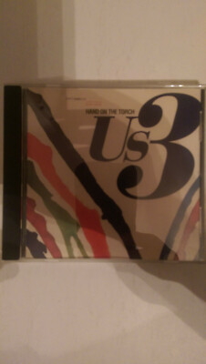 Hand on the Torch by Us3 (CD, 1993, Capitol) 77778088325| eBay