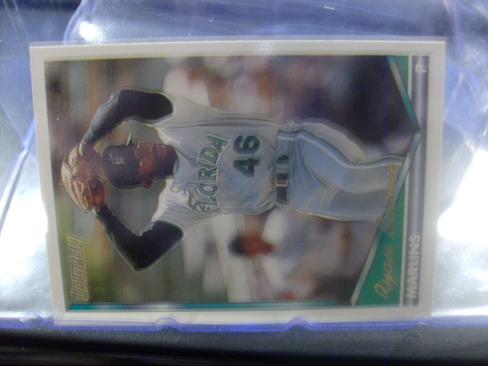 1994 Topps - Gold #631 Brad Holman for sale online | eBay