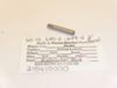 215410000 Smith & Wesson J Frame Model 60-12, 640-2 & 649-4 Extractor ...