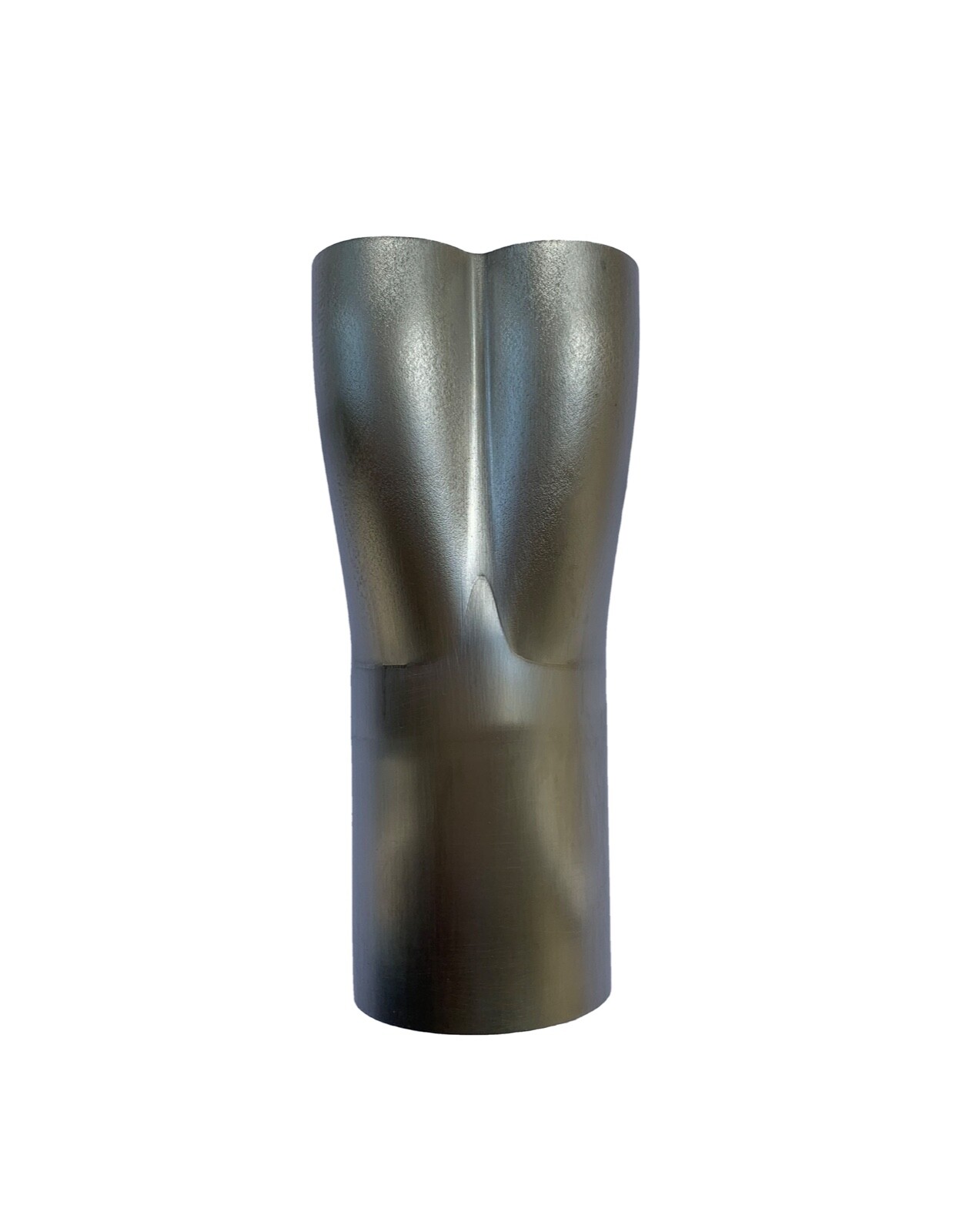 FUDA FD-1102 1-3/4 To 3 Inch Stainless Steel 4-into-1 Header Collector ...