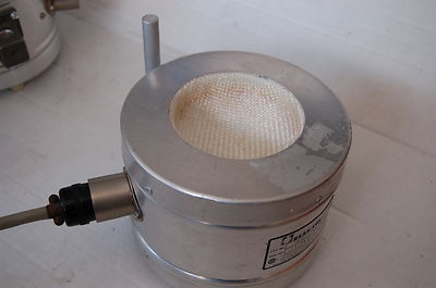 Heating Mantles - Heater 115V Round Bottom Flask