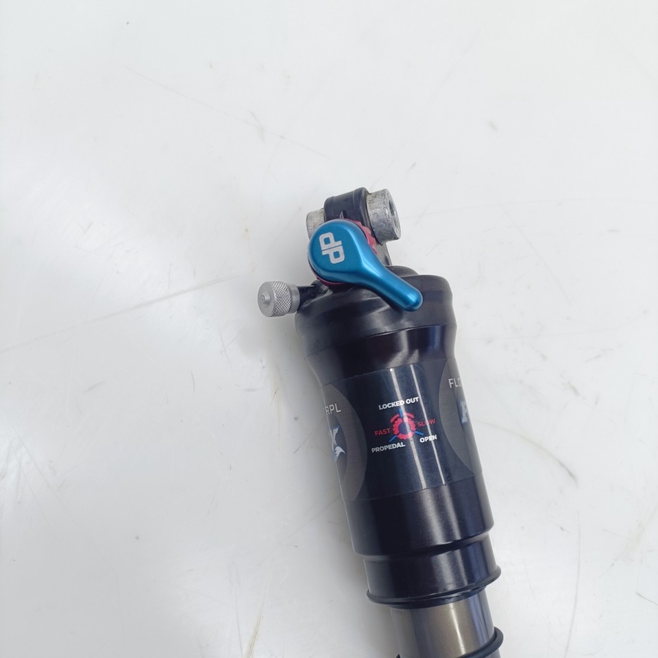 FOX FLOAT RPL Rear Shock MTB Bicycle | eBay