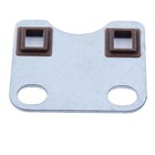 Valve Pushrod Guide Plate Fit Honda GX160 GX200 5.5HP 6.5HP Gas Engine ...