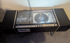 Radiogram in Vintage Record Players/Turntables for sale | eBay
