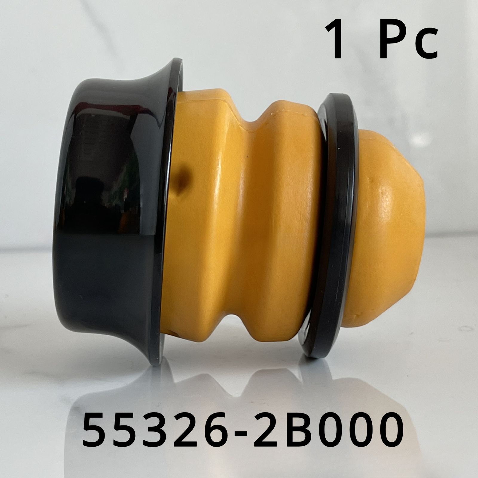 1 Pc Rear Suspension Rubber Buffer For HYUNDAI SANTA FE KIA Sorento ...