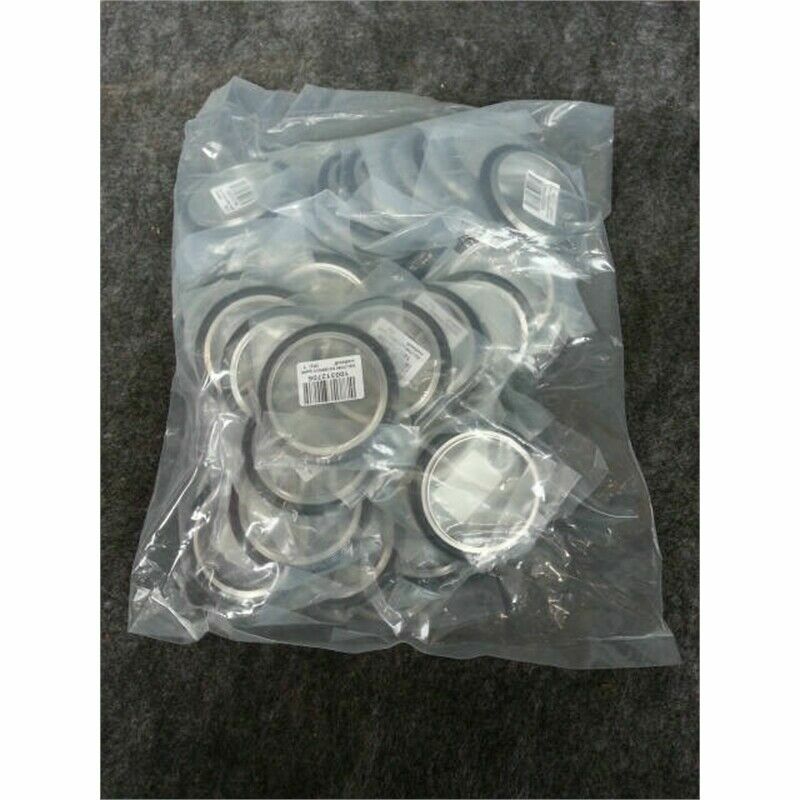 MKS HPS 100312706 Stainless Seal Centering Ring Nw50 Nw-50 for sale ...