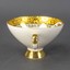 Kunst Kronach Handgemalt Berlin Crest Gold Tea Cup Saucer Luncheon ...