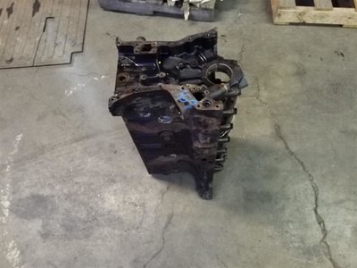 4.2L Bare Engine Cylinder Block | Fits 1969-1987 Jaguar XJ6 | eBay