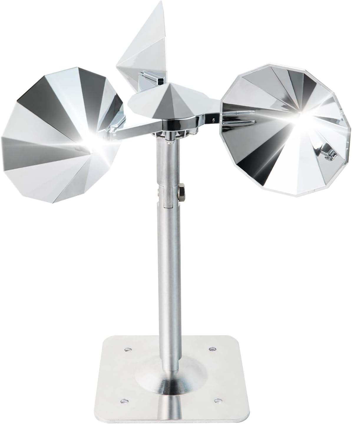 Bird Scare Reflective Device, Bird Reflector Keep Pigeon Woodpeckers ...