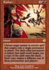 1x Radiate NM-Mint, English Torment MTG Magic | eBay