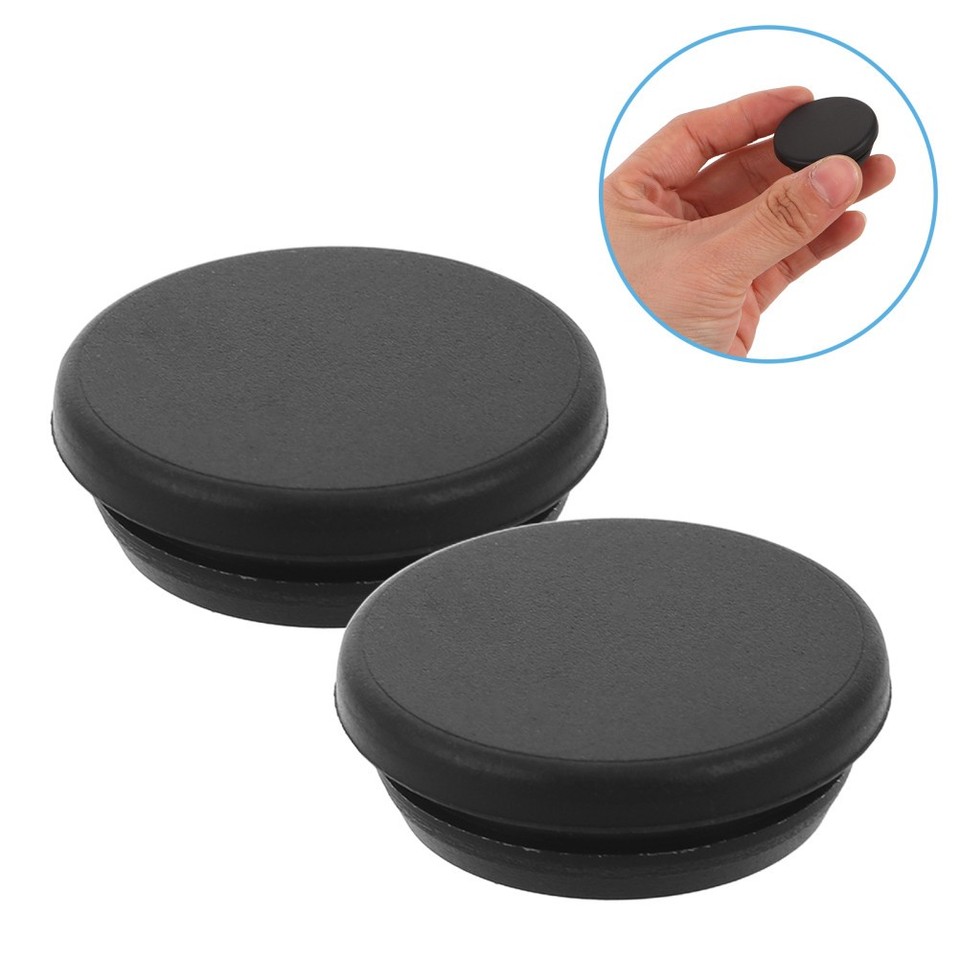 8 PCS Chest Freezer Drain Plug Cover Silicone Defrost Drain Bung Plug ...