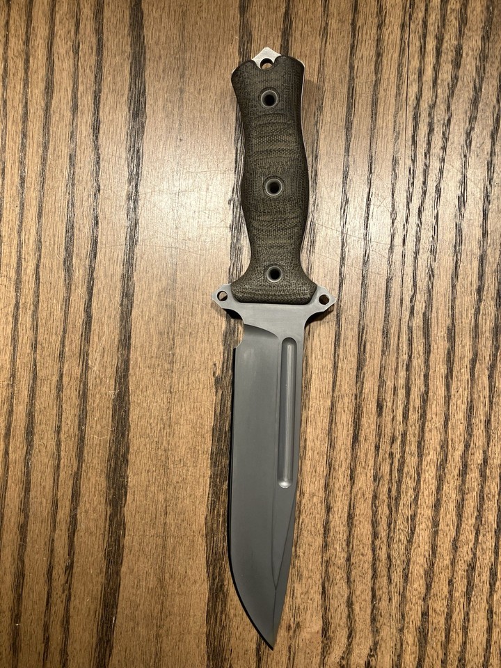 Busse Team Gemini Crusader | eBay