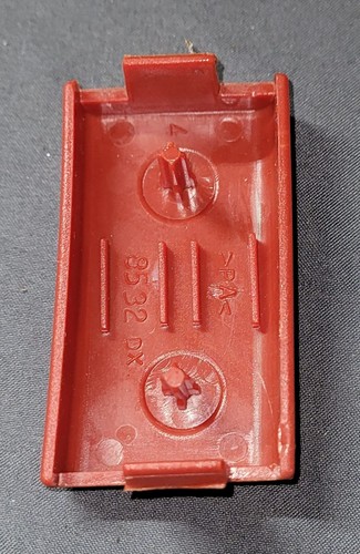 Peg Perego Thomas Train Ride On Replacement Cap For Power Button Part ...