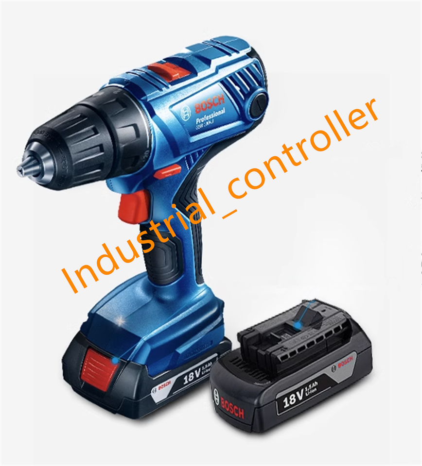 New Bosch GSB180-LI Cordless Drill Driver 2.0AH With One Battery | eBay
