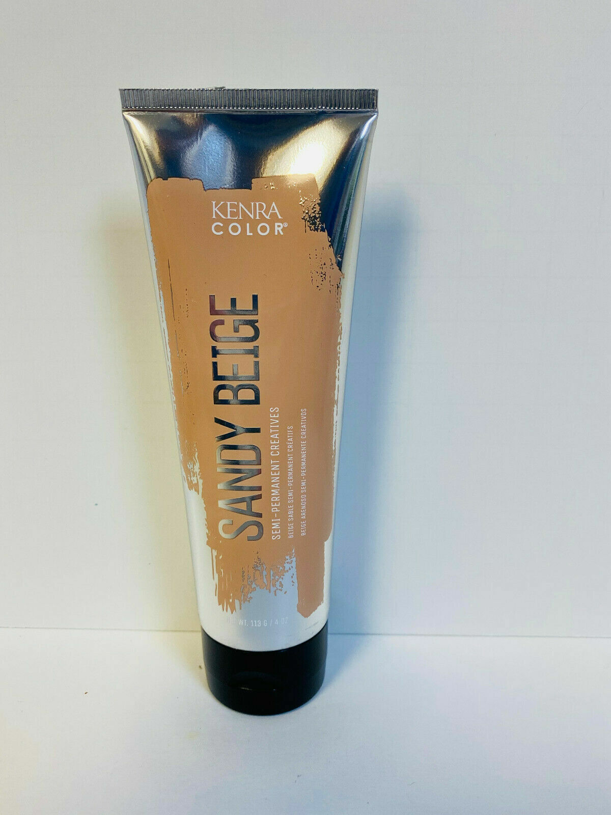 Kenra Color Semi- Permanent Creative, 4 oz (CHOOSE COLOR) | eBay