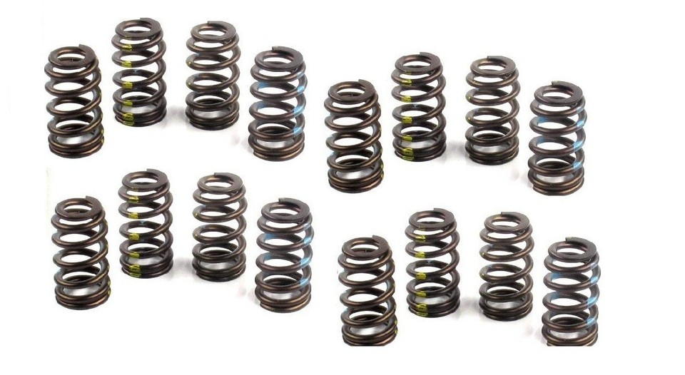 Beehive Valve Springs & Seals +.600" Max Lift GM LS1 LS2 LS3 LSX 4.8 5. ...