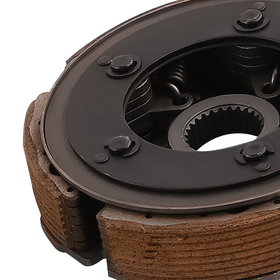 Primany Clutch Sheave Carrier Bearing Assembly for Yamaha Grizzly ...