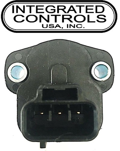 THROTTLE POSITION SENSOR for 2001-2006 CHRYSLER SEBRING 2.4L | eBay ...