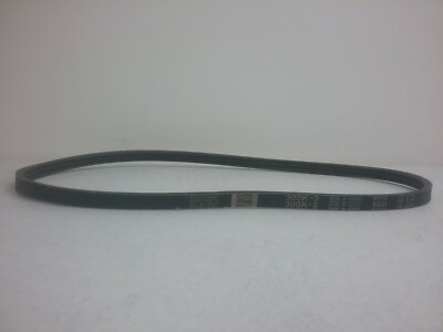 300K-3 CADNA Serpentine Belt | eBay