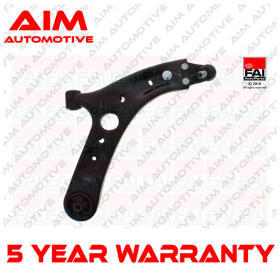 Track Control Arm Front Right Aim Fits Hyundai i30 Kia Cee'D Pro ...