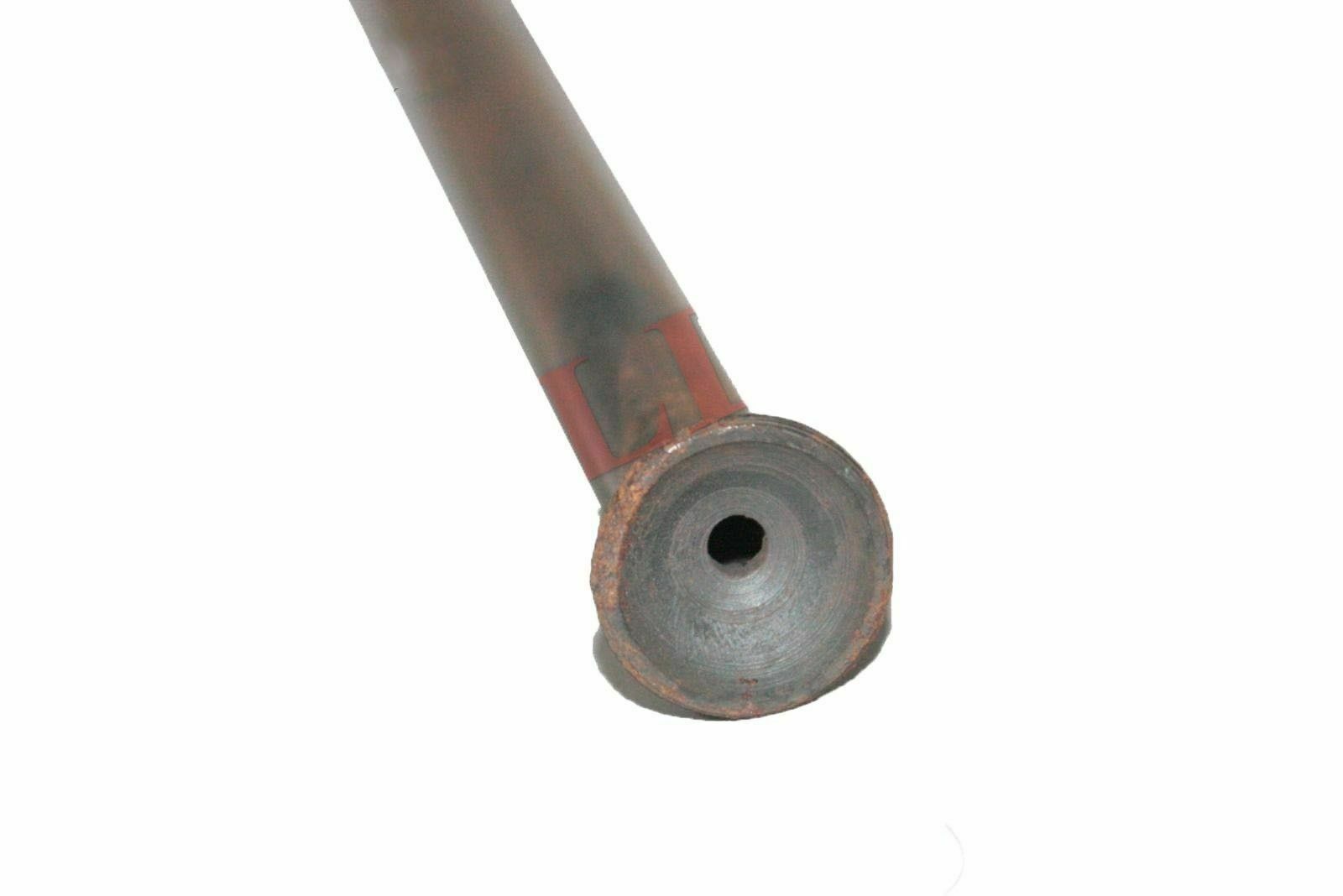 Pair Front Fork Spring With Rod Set 4 Units Lambretta GP LI TV SX 237mm ...