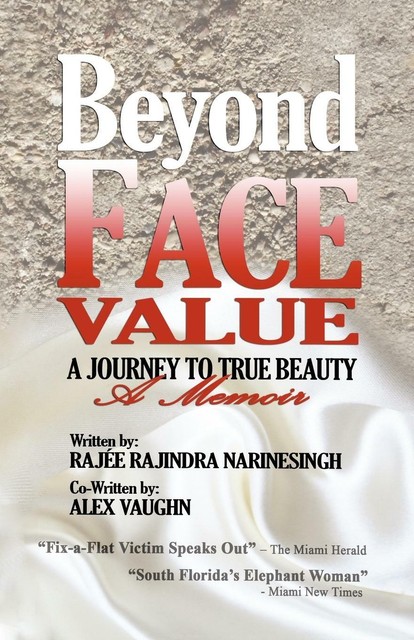 Beyond Face Value von Rajée Rajindra Narinesingh (2012, Taschenbuch) online kaufen | eBay.de
