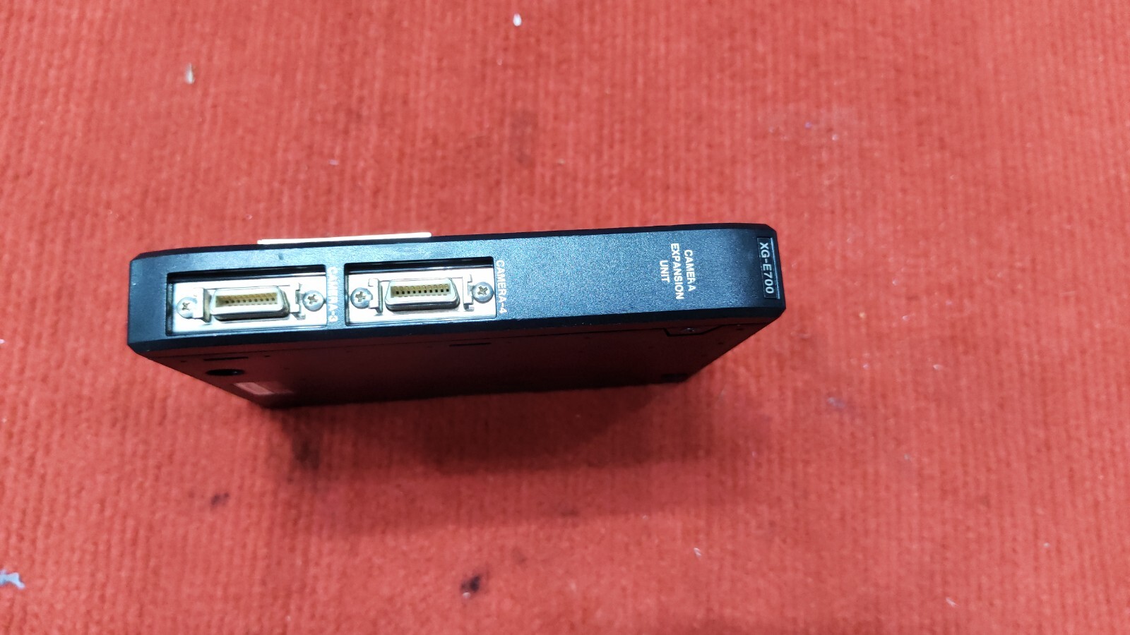 Keyence CA-DC21E LED Illumination Controller ,Keyence CA-DC30E Light ...