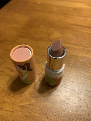 Beauty Buzz Lipstick - Night Out Buzz (Peach Frost)- New NOT SEALED | eBay