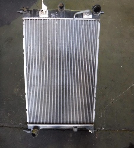 FORD FALCON RADIATOR BA, AUTO, 4.0, NON TURBO, 10/02-09/05 02 03 04 05 ...