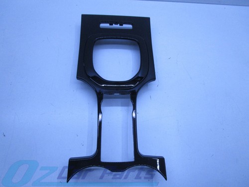 NEW Gear Surround Centre Console Trim FOR HOLDEN COMMODORE VE SERIES 1 ...