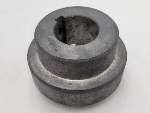 Magnaloy Coupling Model 400 Coupling Hub 1-5/8" Bore 3/8" Keyway Series ...