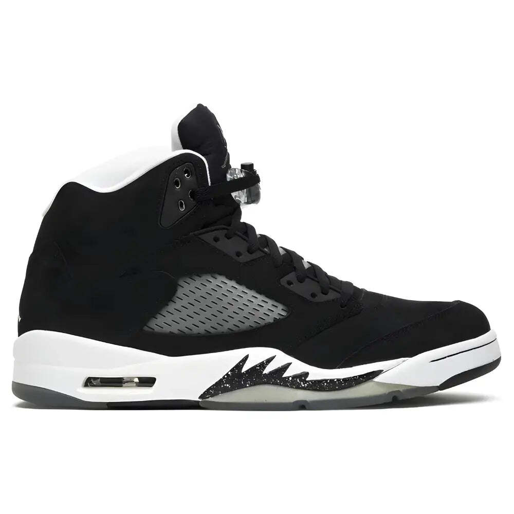 Oreo 5s 2013 Top 10 Oreo Jordan 5 Retro Sneakers You Need To Own In