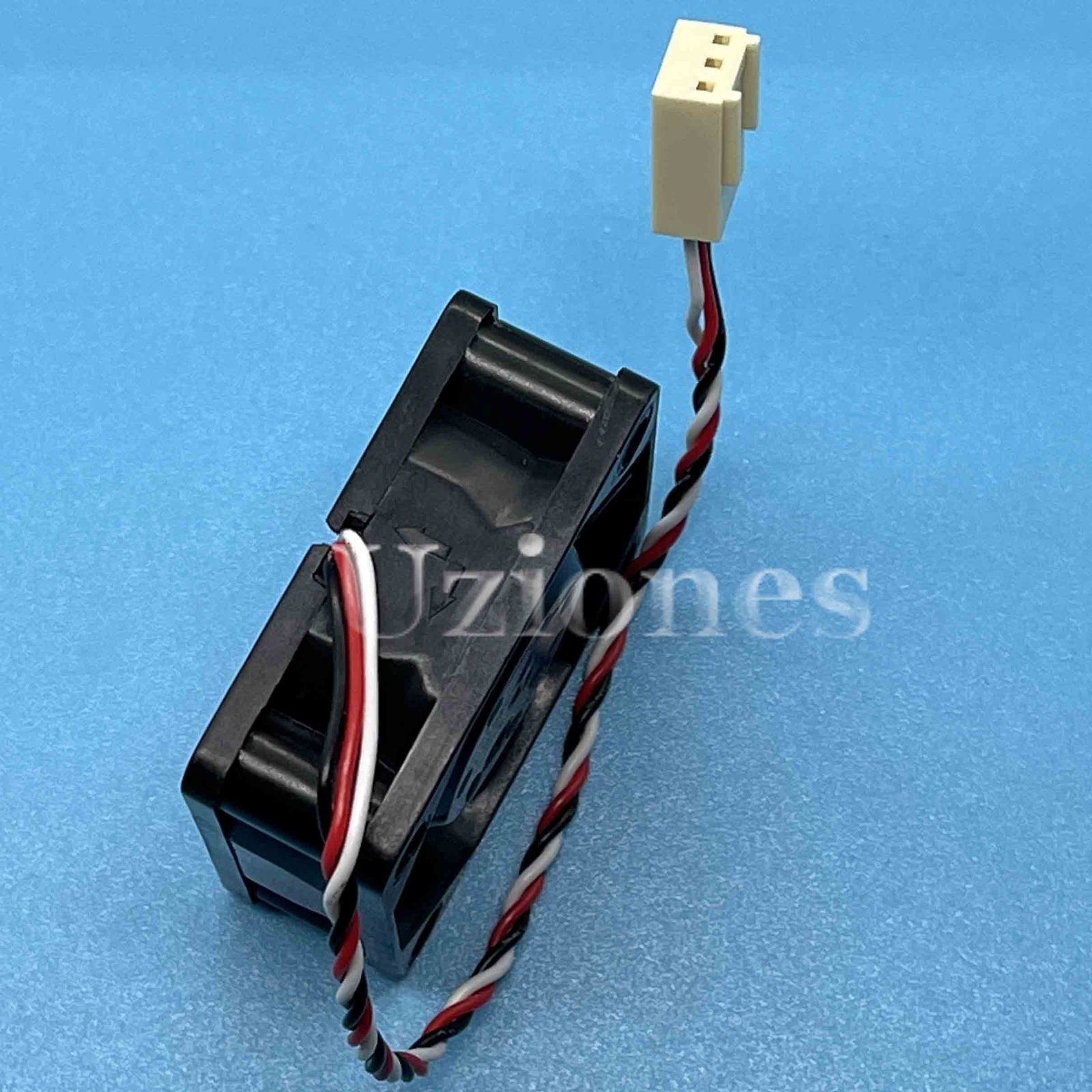 Numerical Control Machinery Fan For NMB 1606KL-05W-B59 24V 0.08A 3Pin ...