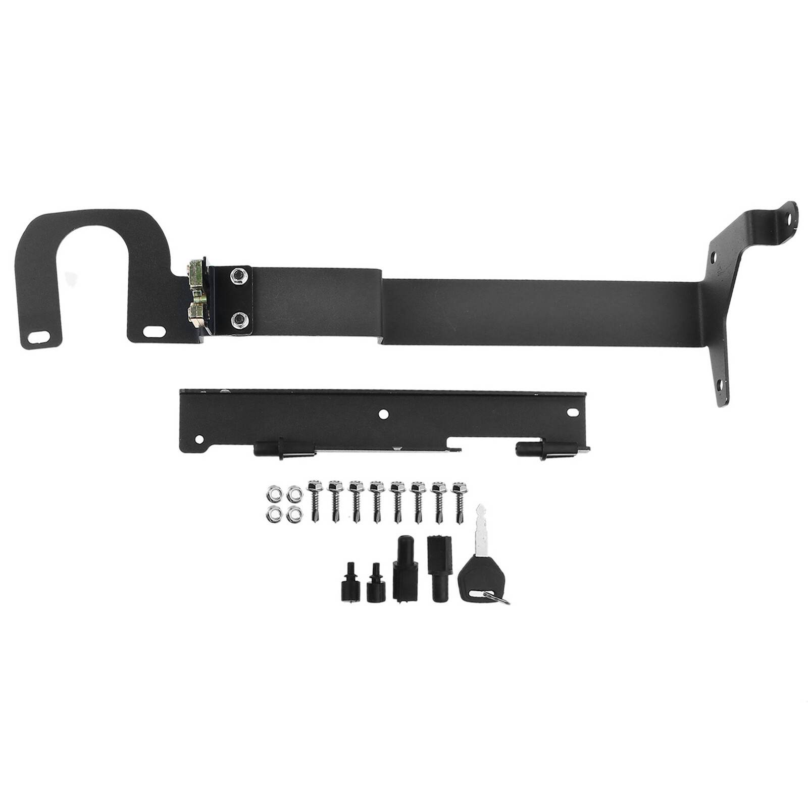 Driver & Passenger Side Truck Bed Storage Box ToolBox for Ford Ranger ...