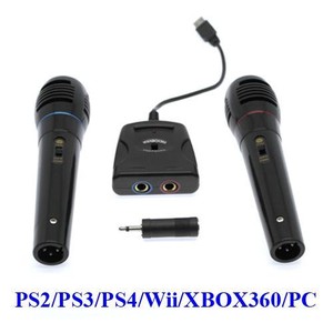 Singstar xbox360 - psawecorps