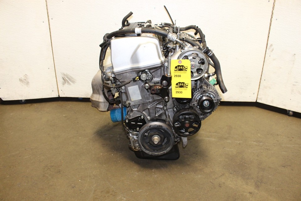 2007 2008 2009 2010 2011 HONDA ELEMENT 2.4L ENGINE JDM K24A MOTOR | eBay