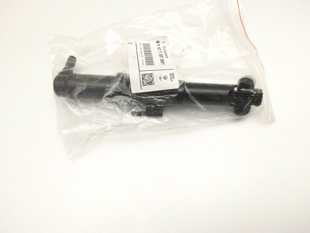 Genuine OEM Headlight Washer Nozzle for BMW 61677357001 for sale online ...