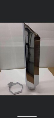 Hexagon Exhaust Stack | eBay