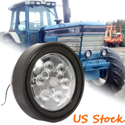 LED Work Light For Ford New Holland TW15,TW25, 2600, 2610, 340, 345D ...